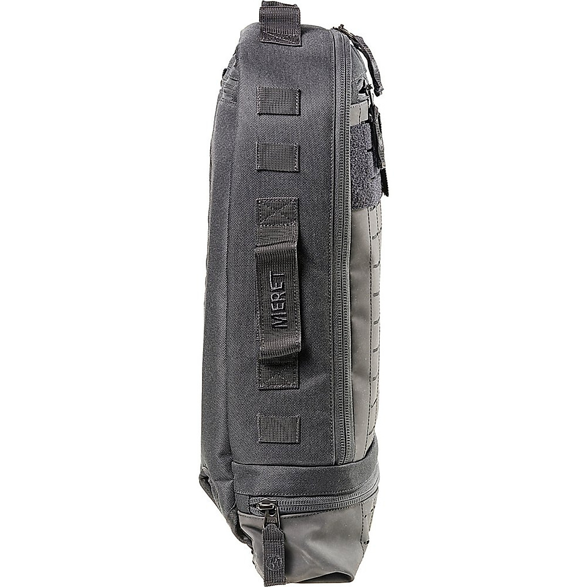 Meret SAVIOR7 PRO Combat Trauma System (Black), Standard