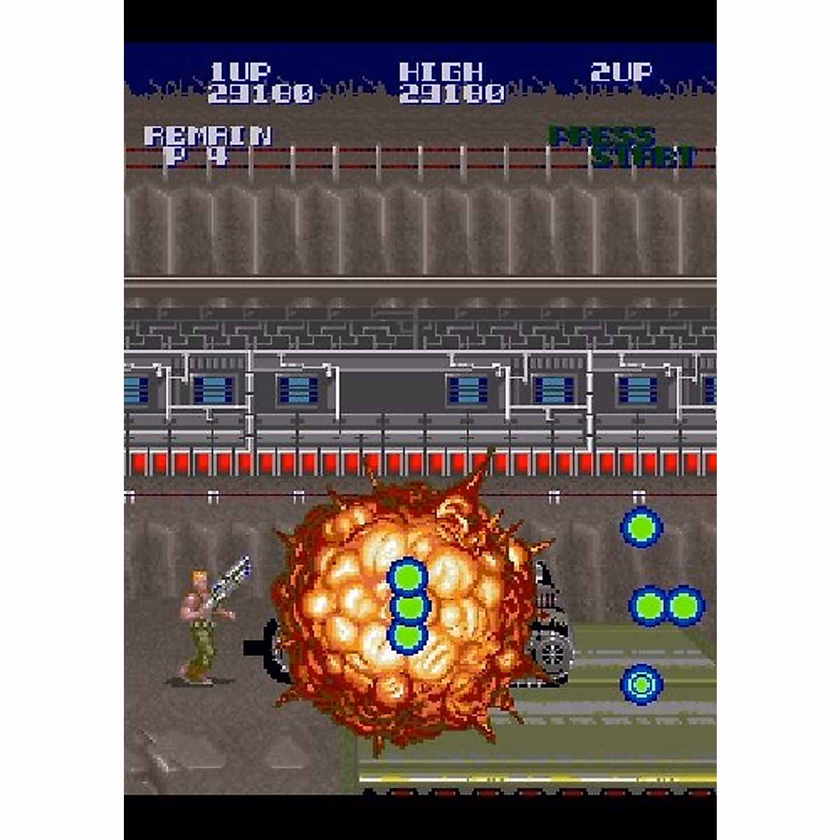 Konami Classics Volume 1 - Xbox 360