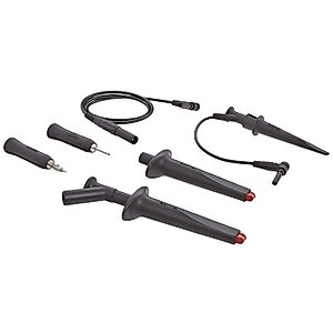Fluke AS400 Probe Accessory Kit, For the VPS400 Probes
