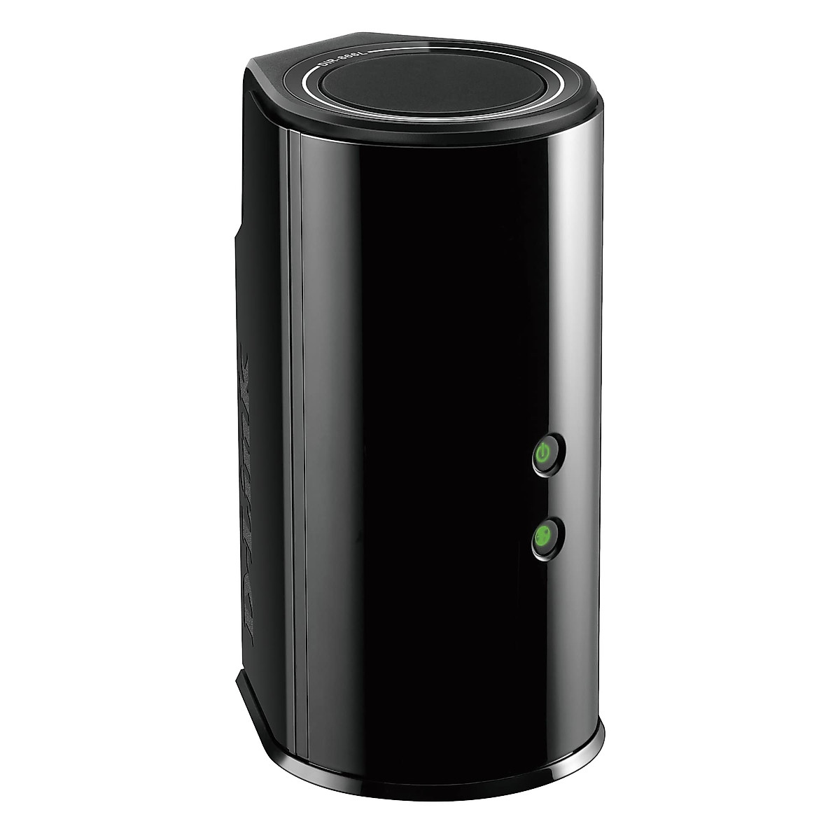 D-Link Wireless AC Smart Beam 1750 Mbps Home Cloud App-Enabled Dual-Band Gigabit Router (DIR-866L)