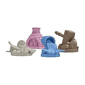 CMON Blue Moon City, BMC001