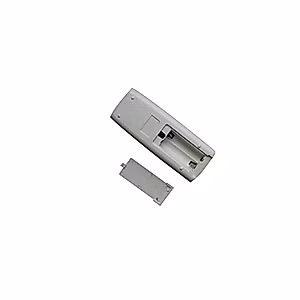 Easytry Remote Control for GE AEM10ANH1 AEN08LQQ1 AEN10AP AEN10APH1 AEN12AP AEN12APL1 AEQ05LM AEQ05LMG1 AEQ12AMG1 AEQ12AN AEQ05LMS1 AC Air Conditioner