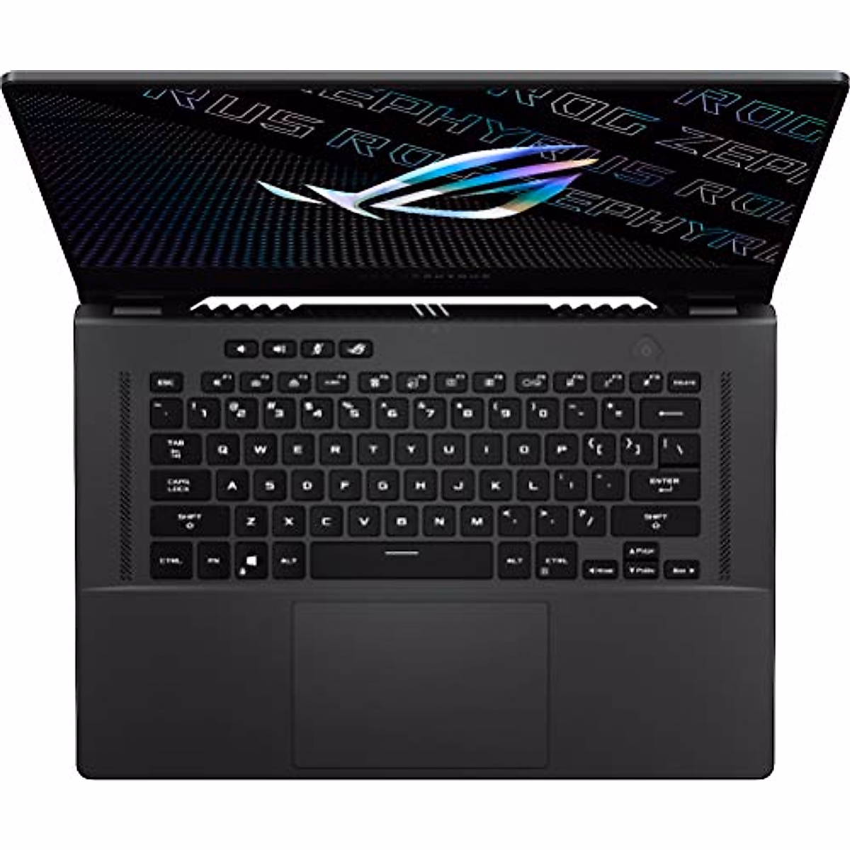 ASUS ROG Zephyrus G15 Gaming Laptop (40GB RAM | 2 TB PCIe SSD, Ryzen 9 | RTX 3080)