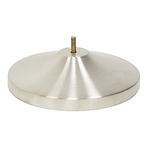American Metalcraft RSRTRVSC3 Replacement Base