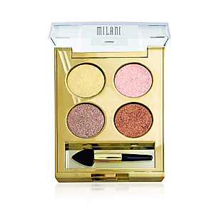 Fierce Foil Eyeshine Quartet Eyeshine - Rome