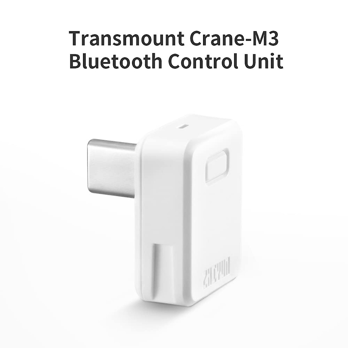Zhiyun Crane M3 Type-C Bluetooth Control Module (Need to be Used with M3 Expansion Base)
