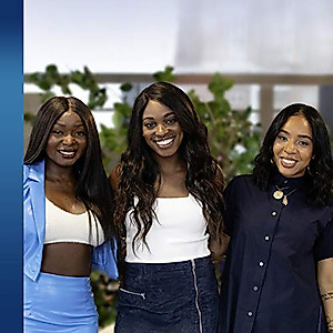 Vaseline Illuminate Me Body Butter Created for Melanin Rich Skin Whipped Body Butter Provides 24 Hour Moisturization for Dry Skin 11 oz