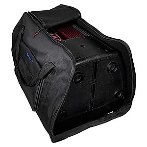 Rockville TB15 Padded Speaker Bag Carry Case for 15" DJ PA Speakers+Stand