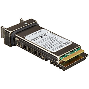 Cisco CVR-X2-SFP10G X2 SFP+ Converter Module (Renewed)