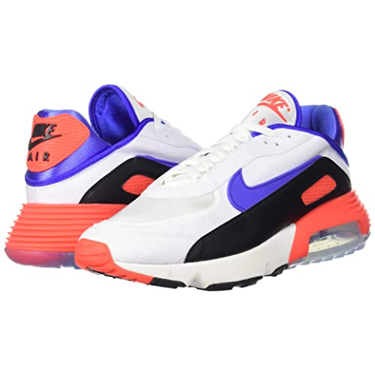 Nike Mens Air Max 2090 EOI DA9357 100 Air Max 2090 EOI - Size 13