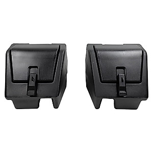 Polaris ATV Rear Storage Box