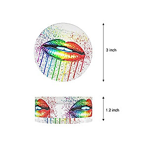 HOMEASY Spice Grinder 3" Large