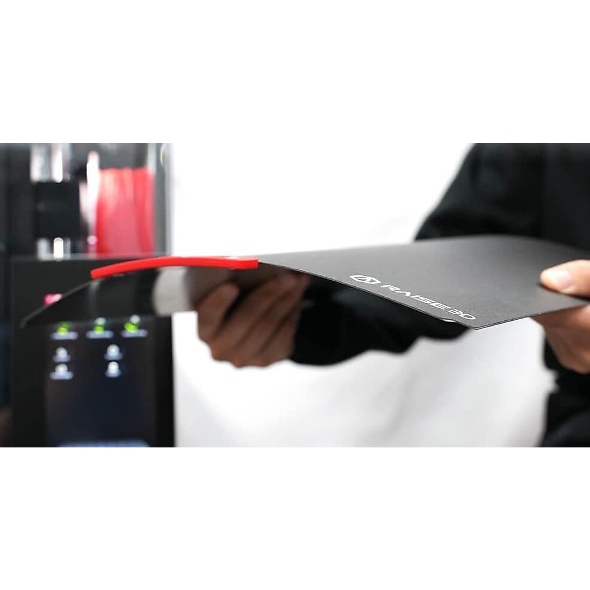 Raise3D Pro3 Dual Extruder 3D Printer