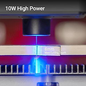 Snapmaker 10W Laser Module