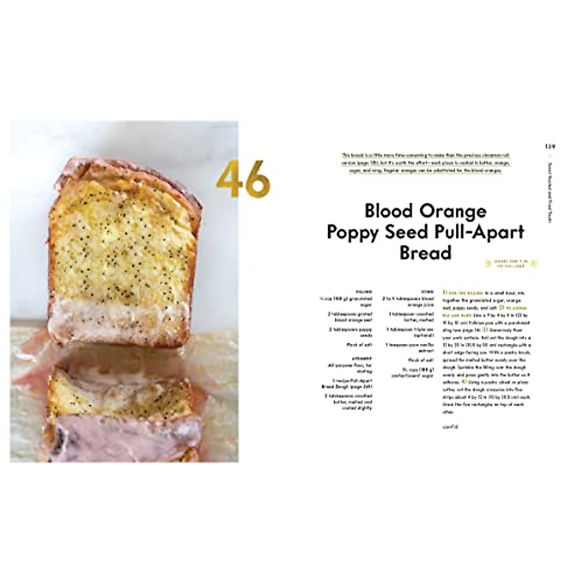 100 Morning Treats: With Muffins, Rolls, Biscuits, Sweet and Savory Breakfast Breads, and More