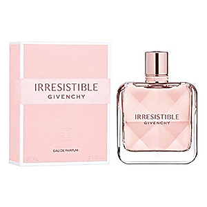 Givenchy Irresistible Eau De Parfum Spray for Women 50ml/1.7oz (New launched 2020)