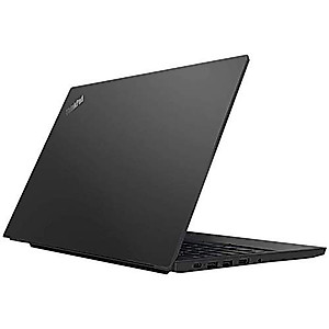 2020 Lenovo ThinkPad E15 15.6” FHD Business Laptop Computer, 10th gen Intel i5-10210U (up to 4.20GHz), 32GB RAM, 1TB SSD, WiFi HDMI Win10 Pro