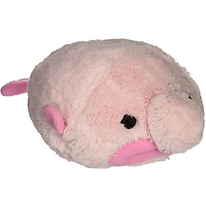 Hashtag Collectibles Stuffed Blobfish Plush