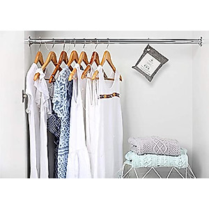 Adhara Sky 12 Pack Bamboo Charcoal Air Purifying Bag, Activated charcoal Bags Odor Absorber, Odor Eliminator for Home, Car, Office, Closet & House Deodorizer (6X200g,2X100g,4X50g,6 Hooks & Strings)