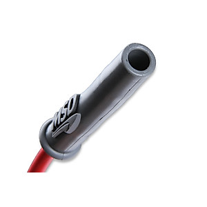 MSD 32829 Super Conductor Spark Plug Wire Set -1999-05 GM Truck