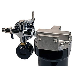 Eastwood Eastwood Air Complete Filtration System 150 Psi Max Pressure