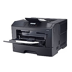 Certified Refurbished Dell B2360DN B2360 4514-43D 0K2JJD Laser Printer with Toner Drum USB cable 90-day Warranty CRDLB2360DN