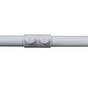 Deahun Mainstays 3 Bag Mesh Rolling Sorter Laundry Cart