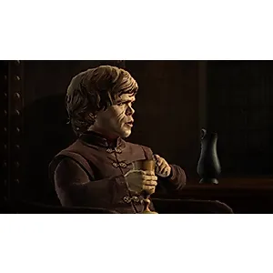 Game of Thrones – A Telltale Games Series: Season Pass Disc - PlayStation 4
