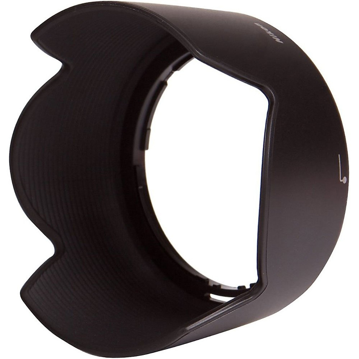 Nikon 55-200mm f4-5.6G ED AF-S DX Nikkor Zoom Lens (Renewed)