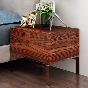 Livelynine Cherry Wood Contact Paper for Cabinets Desk Table Top Peel and Stick Cabinet Covering Mahogany Wood Grain Wallpaper Adhesive Liner Laminate Sheet Veneer Furniture Vinyl Wrap 15.8X78.8