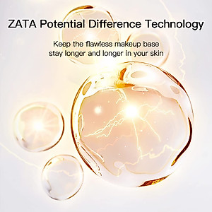 HEXZE Long Lasting Cushion Foundation - Light