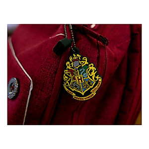 EMTEC 32GB Harry Potter Collector USB 2.0 3D Soft Touch Gum Flash Drive - Hogwarts