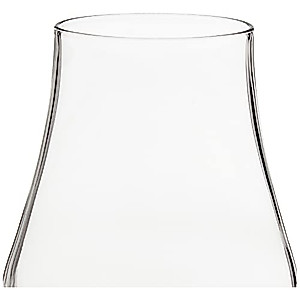 Luigi Bormioli Vinoteque 5.75 Ounce Snifter Glasses, Set Of 6, Crystal SON-hyx Glass, For Cognac, Brandy, And More, Made In Italy.