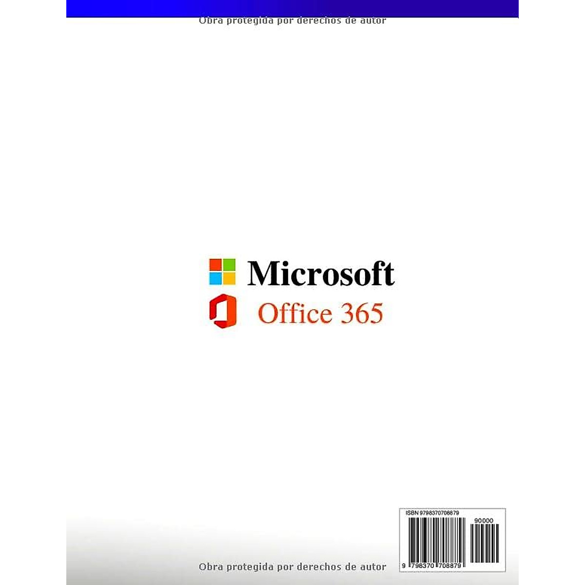 Microsoft Office 365: [9 en 1] La guía todo en uno más actualizada, de principiante a experto, para dominar todo lo que necesita saber sobre Word, ... Publisher y mucho más (Spanish Edition)