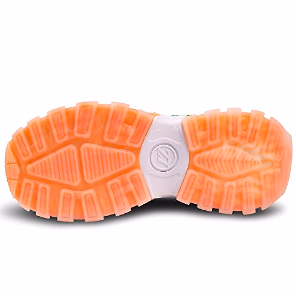 Yelang Womens Running Shoes Lightweight Breathable Mesh Non Slip Sneakers Athletic Walking Shoes,US 5.5,Lake Blue