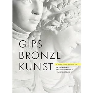 Gips Bronze Kunst: Teil 1