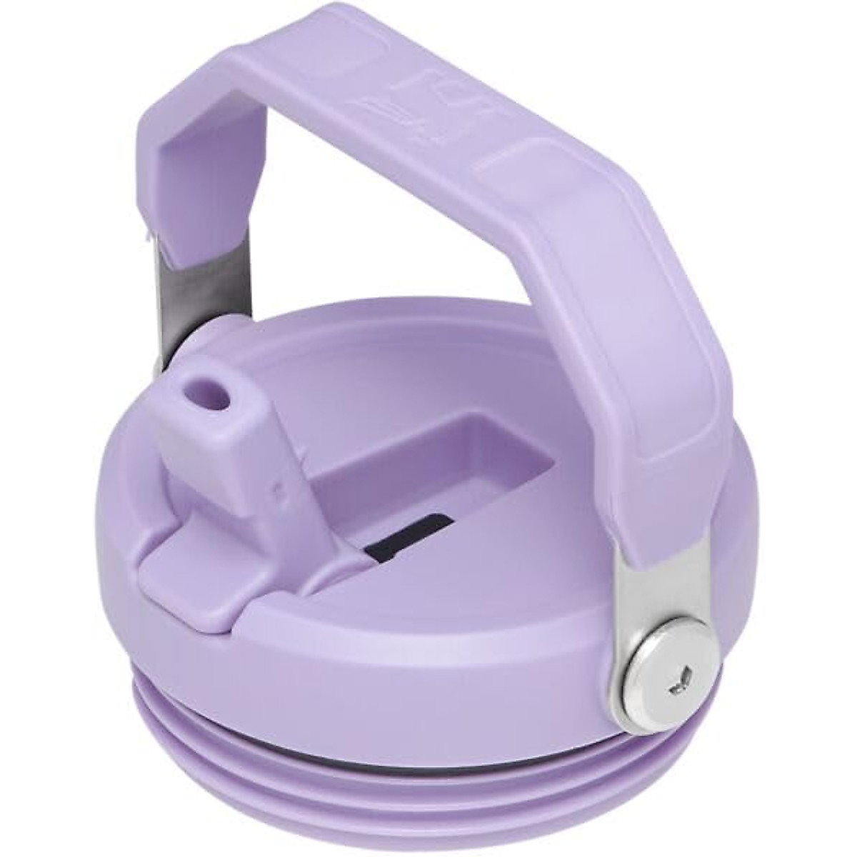 Stanley Wild Imagination Classic IceFlow™ Flip Straw Tumbler 20oz Lavender Cub