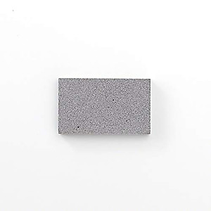 Wazakura Japanese Sap Rust Eraser for Blades, Garden Scissors, Bonsai Tools, Floral Hasami Shears, Made in Japan - Sap Eraser