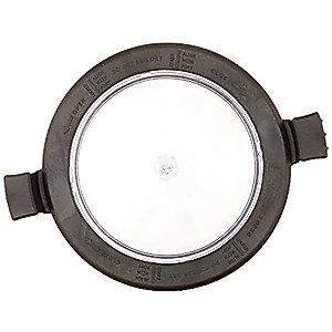 Zodiac R0445800 Lid with Locking Ring and Seal Replacement Kit for Select Zodiac Jandy Pool and Spa Pumps