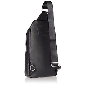 Tommy Hilfiger Men's Leo Sling Backpack