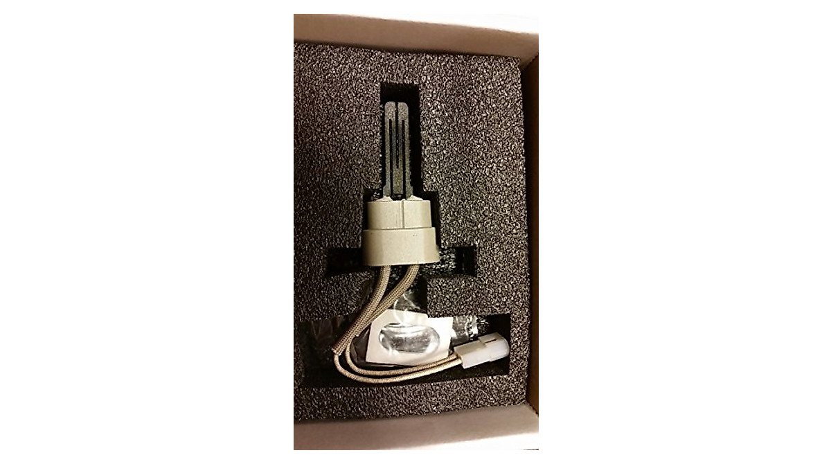 ETNA 77707-0054 Pentair Igniter & Gasket Replacement Kit — 🛍️ The ...