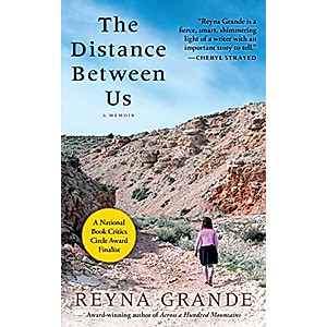 The Distance Between Us: A Memoir