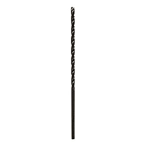 Bosch TC4005 5-Piece 3/16 In. x 3-1/2 In. Flat Shank Hex Masonry Drill Bits