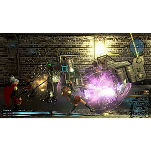 Final Fantasy Type-0 HD - Xbox One