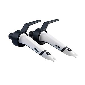 Ortofon Concorde MK2 Scratch Twin Cartridge