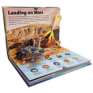 3-D Explorer: Solar System