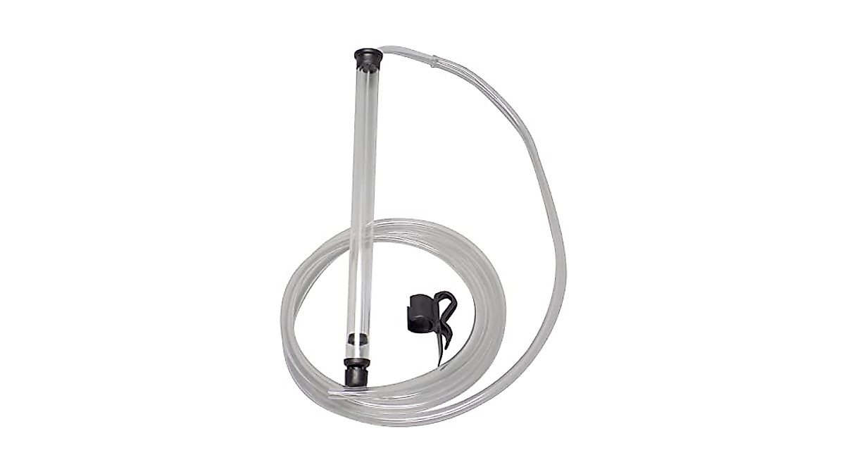 Fermtech Auto-Siphon Mini - Perfect for Small Batches