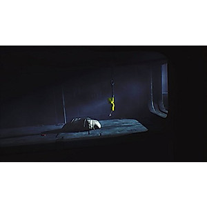Little Nightmares Complete Edition - Nintendo Switch
