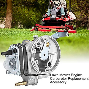 Garden Lawn Mower Carburetor Replacement Garden Tools Lawn Mower for A021002360 T270 C270 PB270