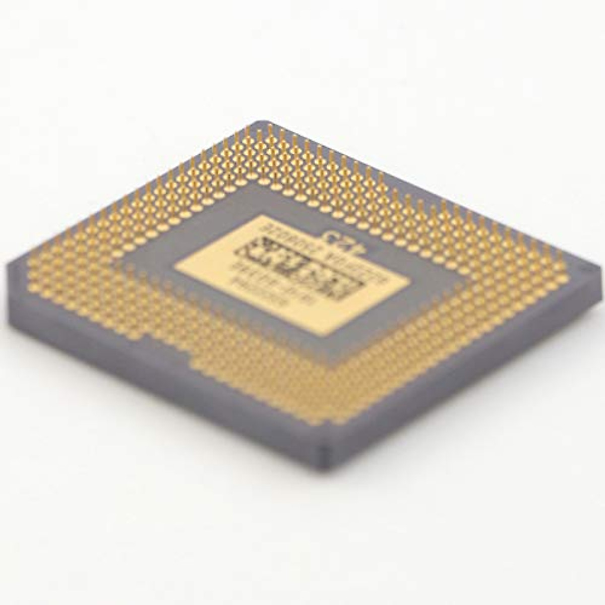 DLP DMD Chip 1910-6037E 1910-6039E 1910-6239E 1910-6139E 1910-6032E 1910-623AE Compatible with Optoma/Nec/Compatible with ACER/Compatible with Viewsonic/Compatible with Smart DLP Replacement Lamp Bulb